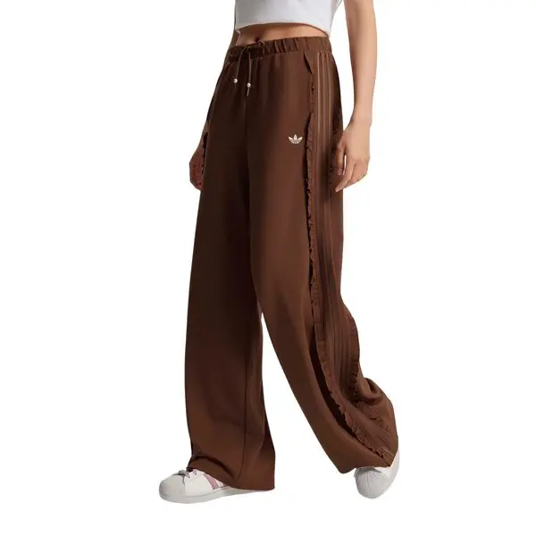 Adidas Knit Long Pants Asia Sizing