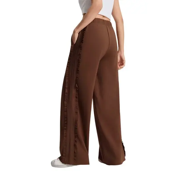 Adidas Knit Long Pants Asia Sizing