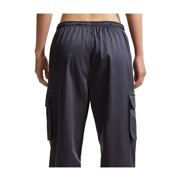 Nike Mid-rise Woven Cargo Pants