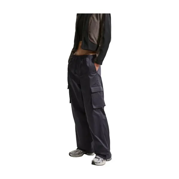 Nike Mid-rise Woven Cargo Pants