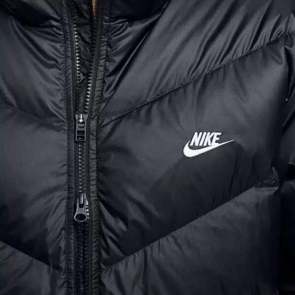 Nike Therma-fit Adv Windrunner Stmnt Dwn Jacket Asia Sizing