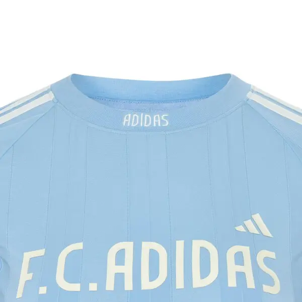 Adidas Tiro Long-sleeve T-shirt Asia Sizing