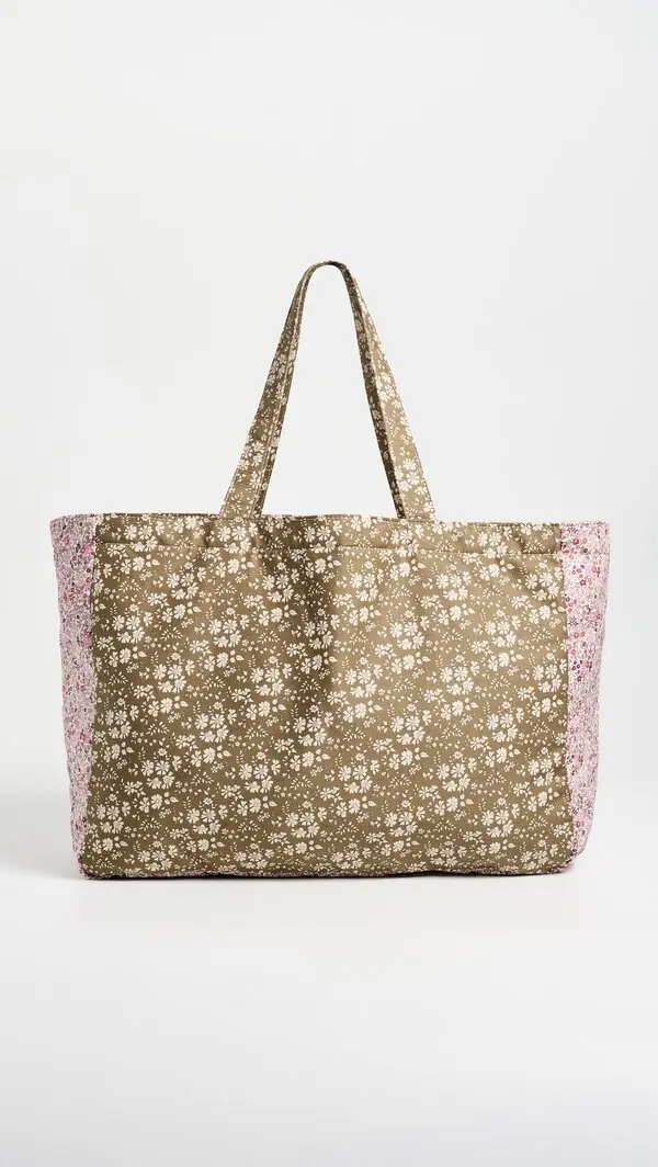 Stoney Clover Lane Large Everything Tote