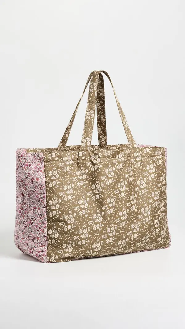 Stoney Clover Lane Large Everything Tote
