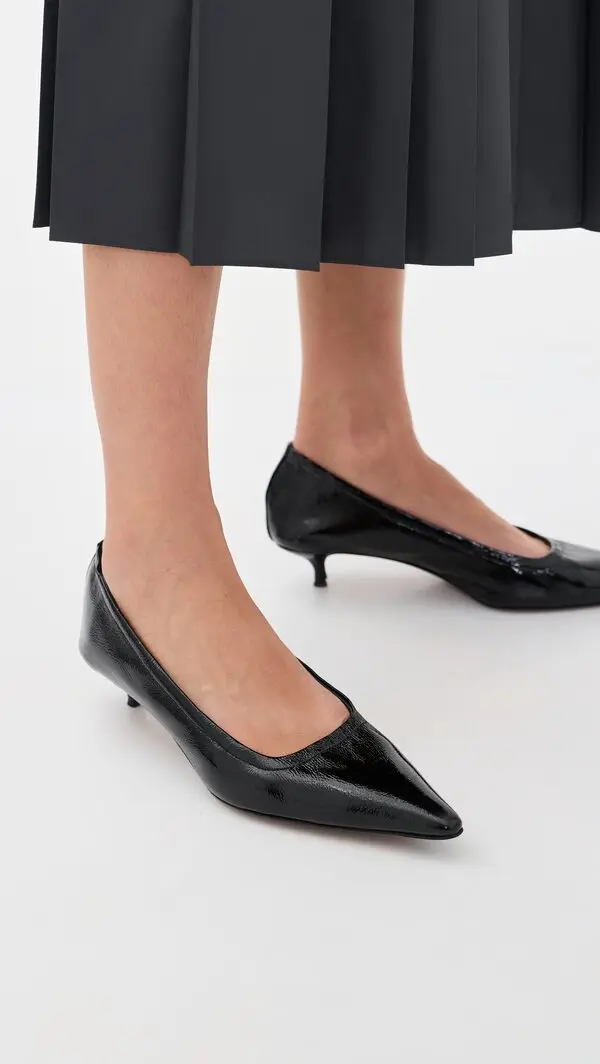 ATP ATELIER Valfurva Pumps