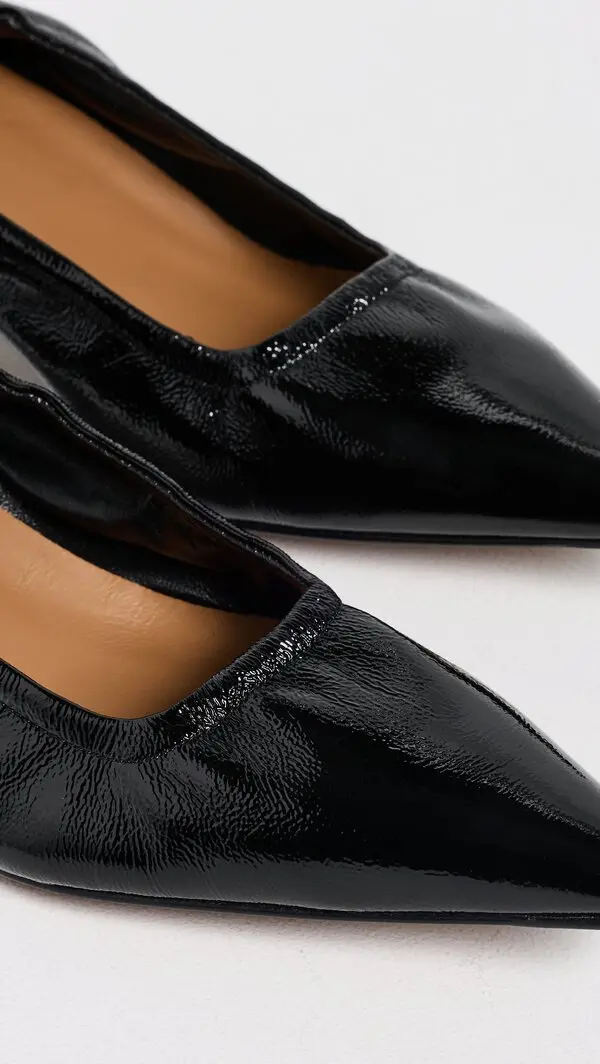 ATP ATELIER Valfurva Pumps