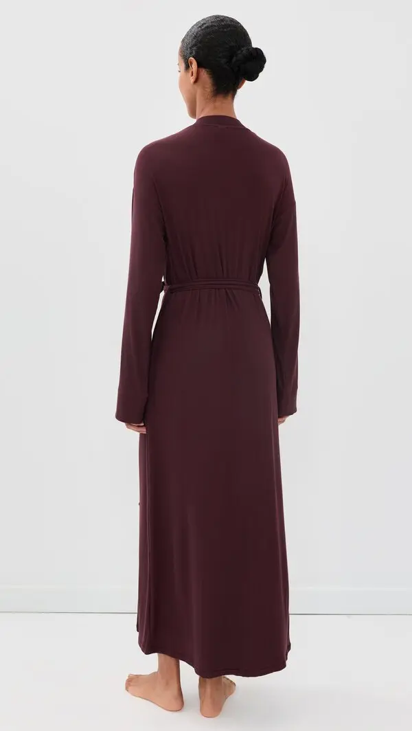 SKIMS Soft Lounge Long Robe