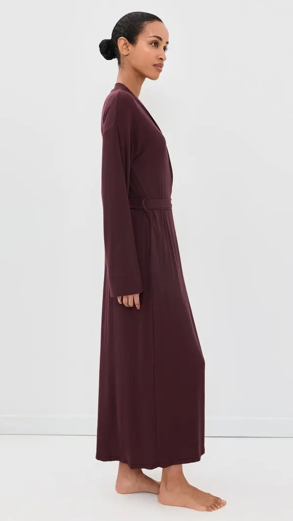 SKIMS Soft Lounge Long Robe