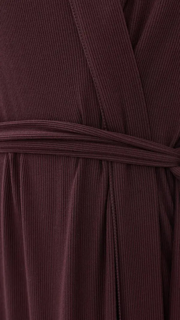 SKIMS Soft Lounge Long Robe