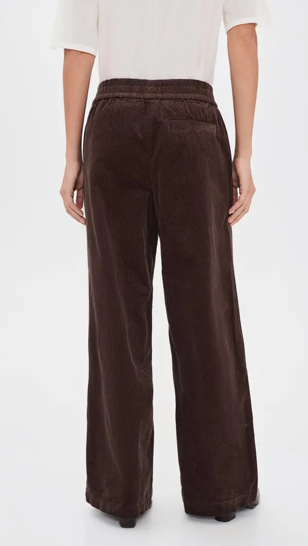 Marine Layer Allison Corduroy Trousers