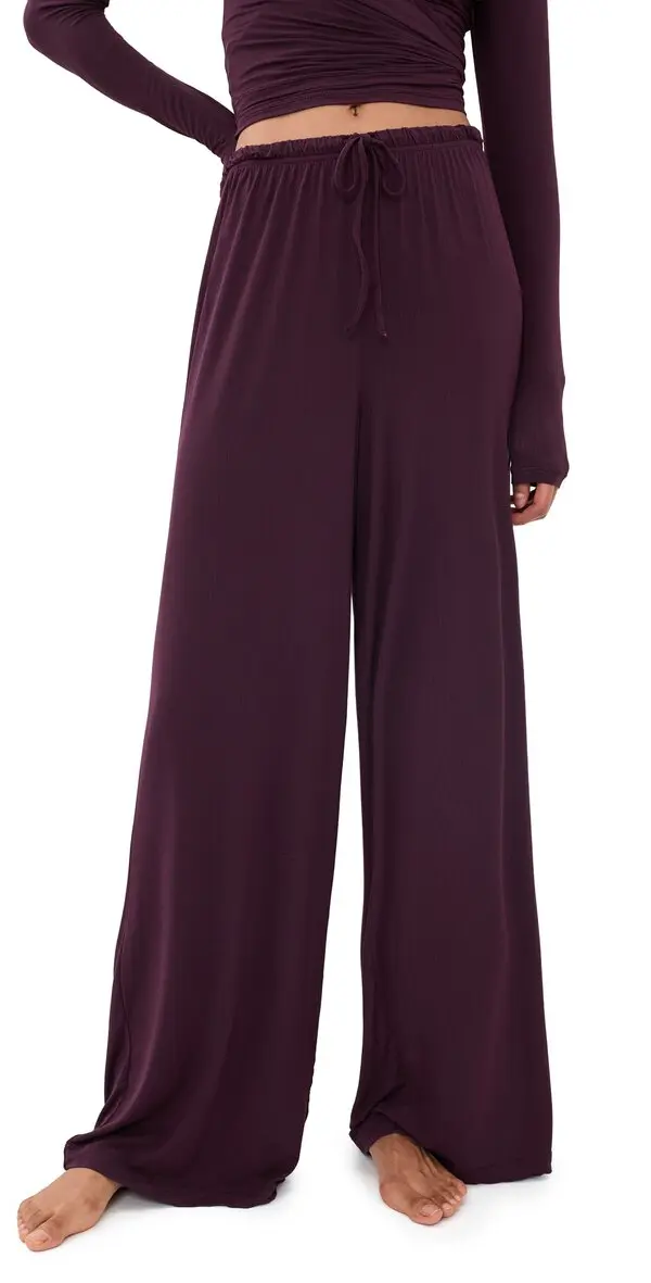 SKIMS Cloud Sleep Pants