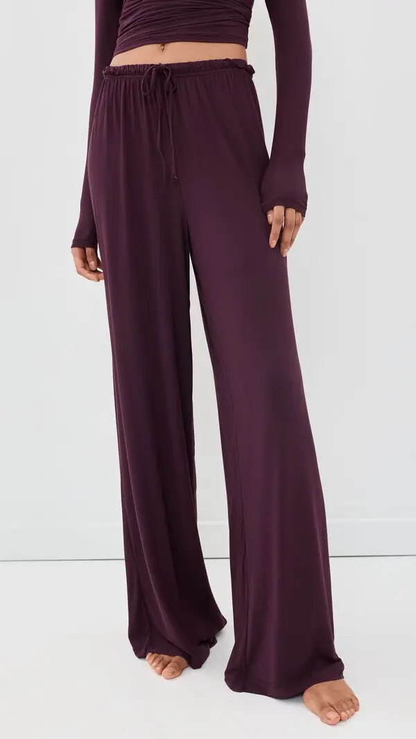 SKIMS Cloud Sleep Pants