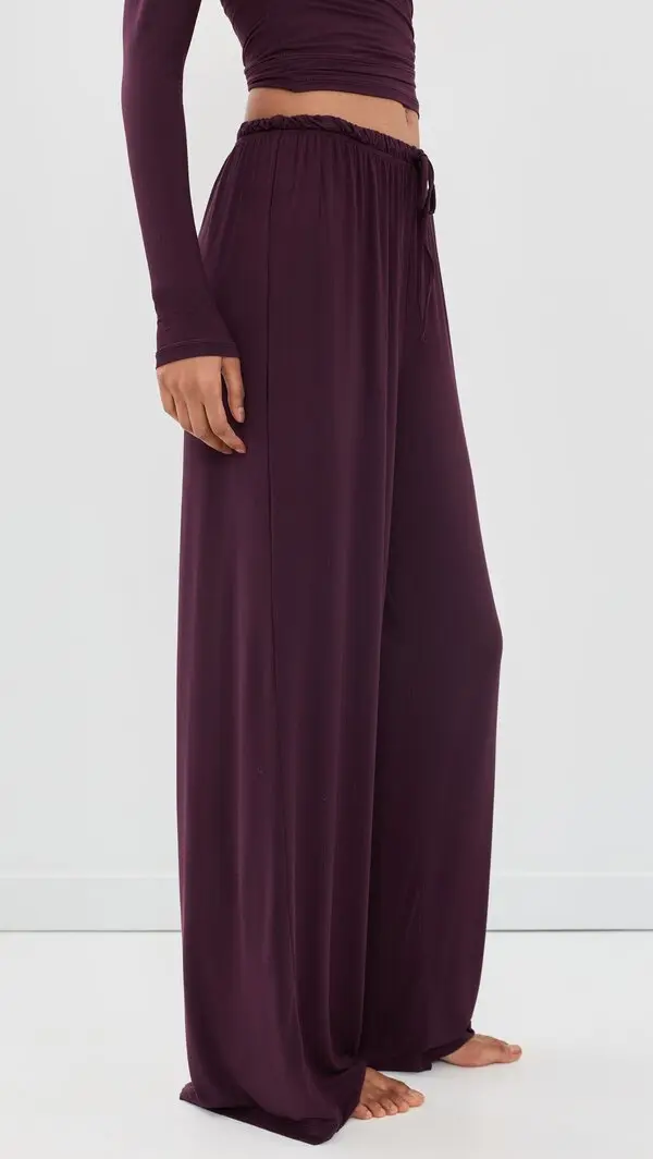 SKIMS Cloud Sleep Pants