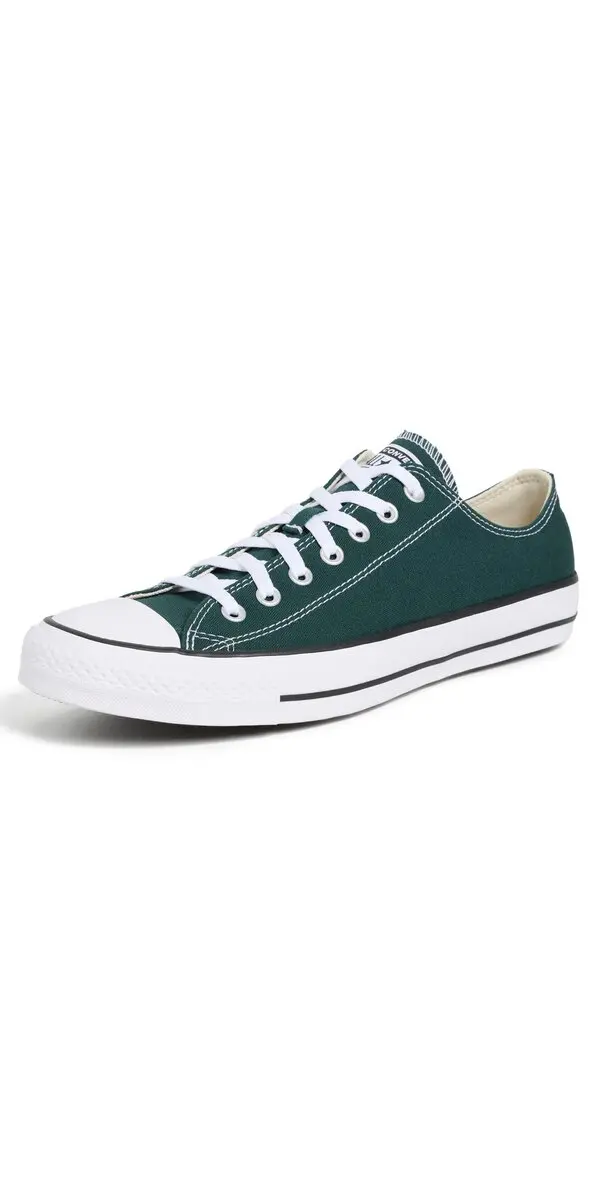 CONVERSE Chuck Taylor All Star Canvas Sneakers