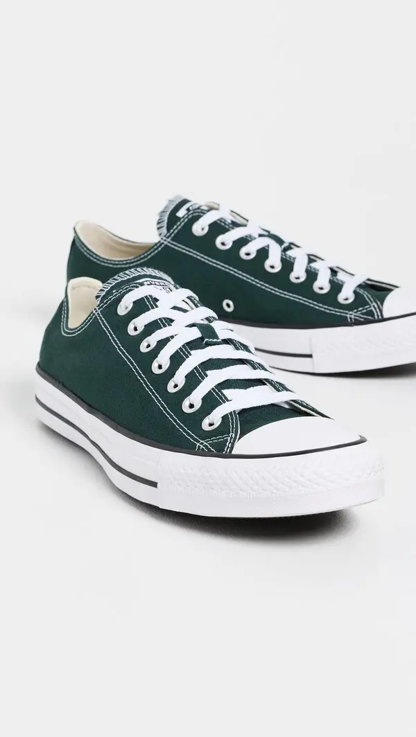 CONVERSE Chuck Taylor All Star Canvas Sneakers
