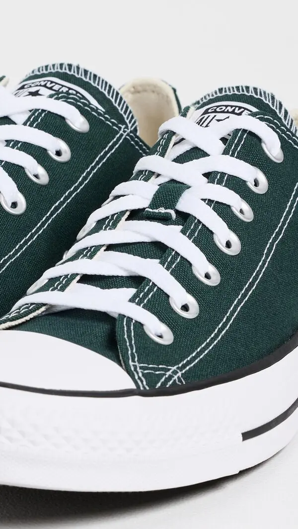 CONVERSE Chuck Taylor All Star Canvas Sneakers