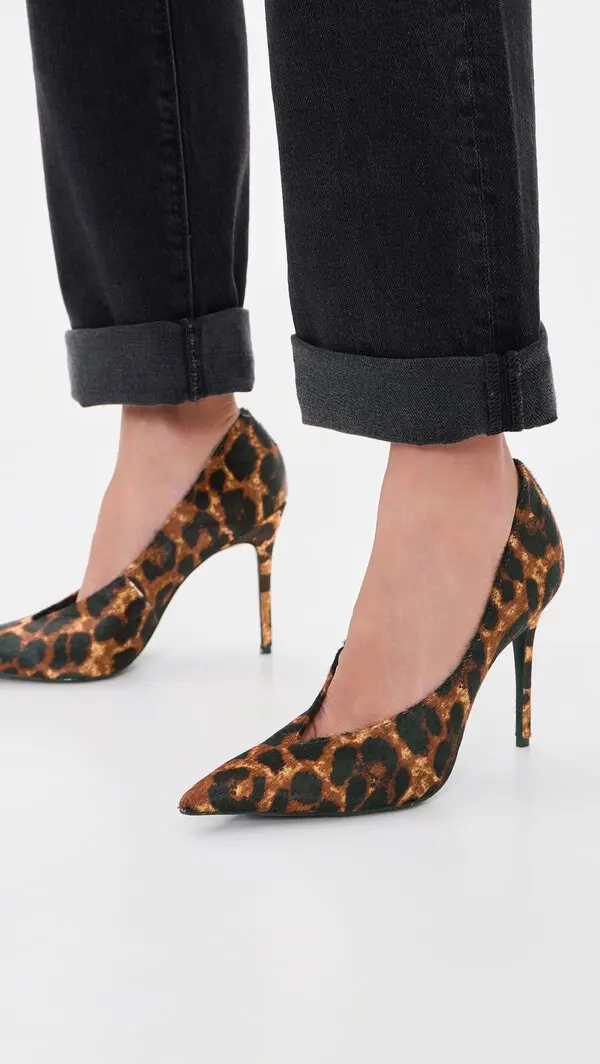 Schutz Irina Pumps