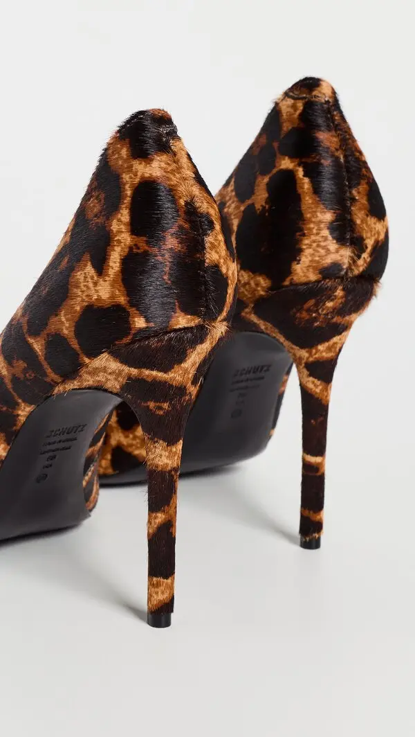 Schutz Irina Pumps
