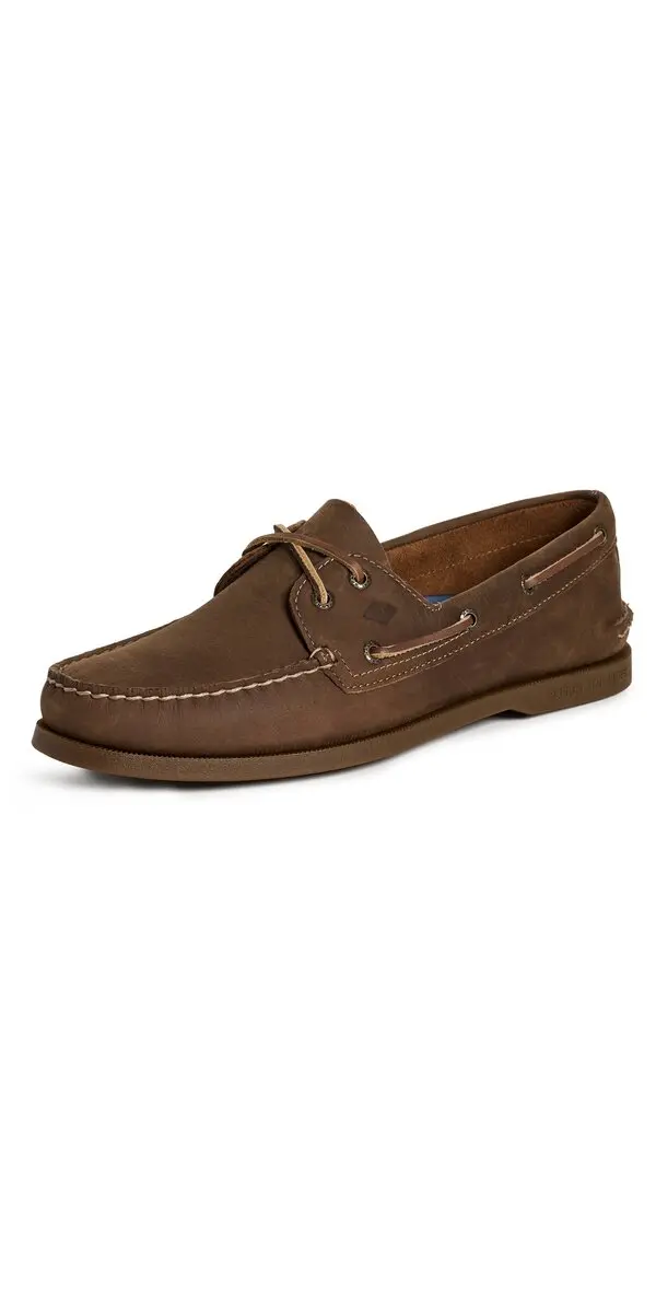 Sperry Authentic Original 2-eye Boat Shoes