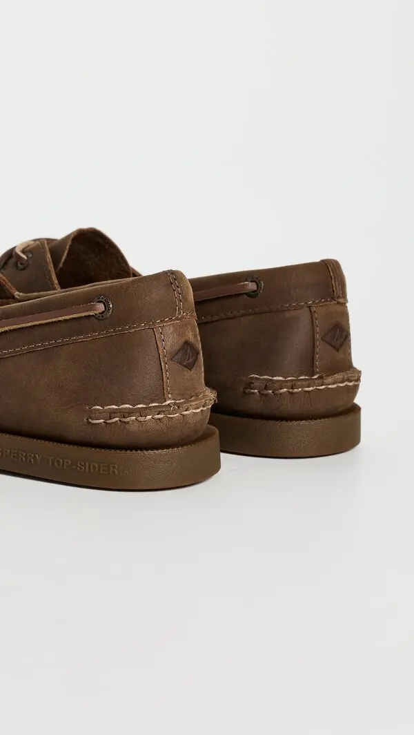 Sperry Authentic Original 2-eye Boat Shoes