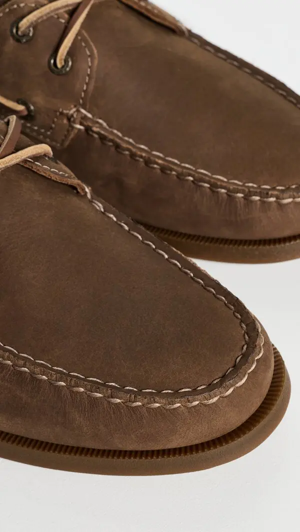 Sperry Authentic Original 2-eye Boat Shoes