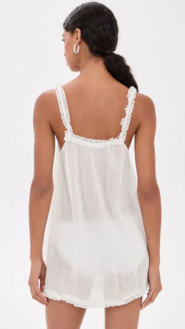 Lioness Love Letters Mini Dress