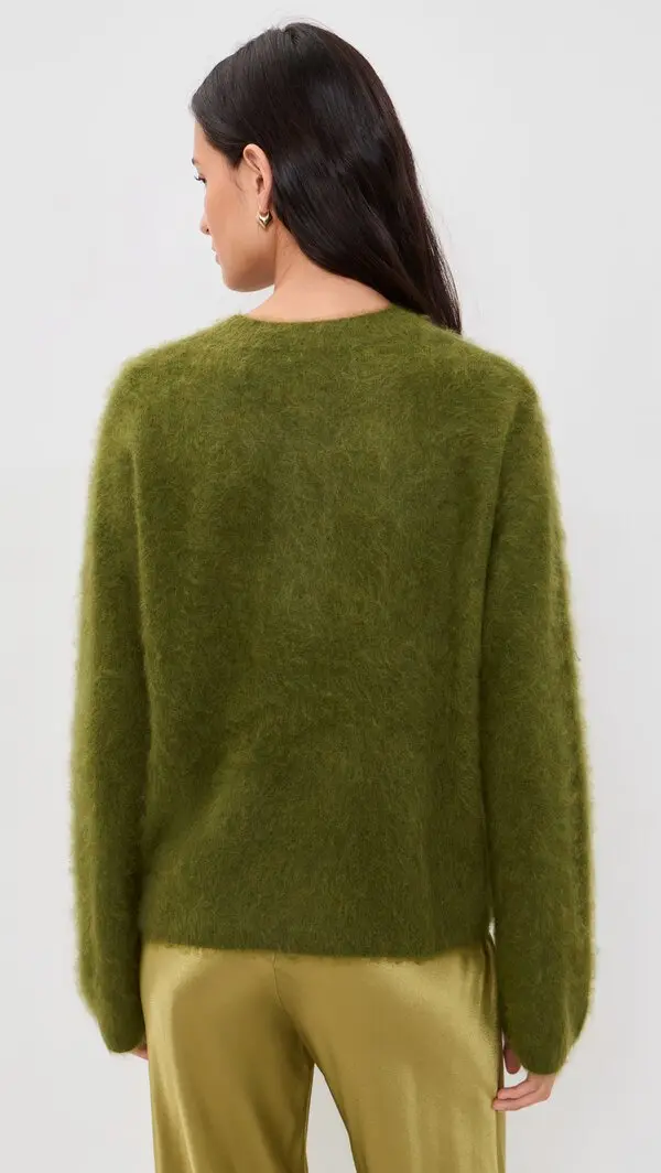 Rails Joel Pullover