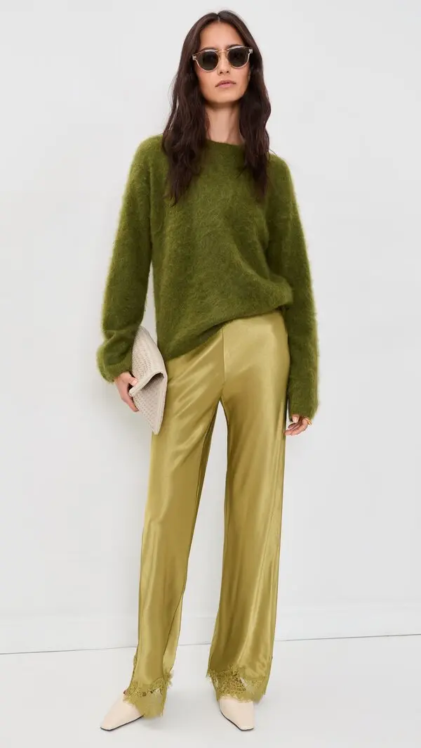 Rails Joel Pullover