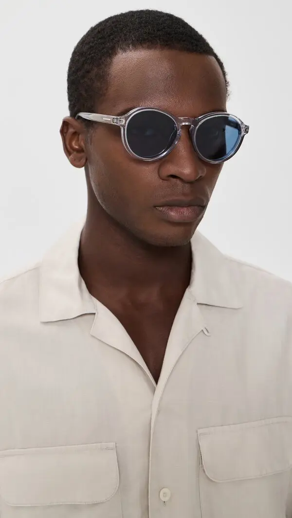 Orlebar Brown The Billie Sunglasses