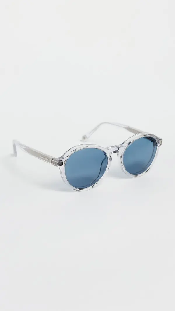 Orlebar Brown The Billie Sunglasses