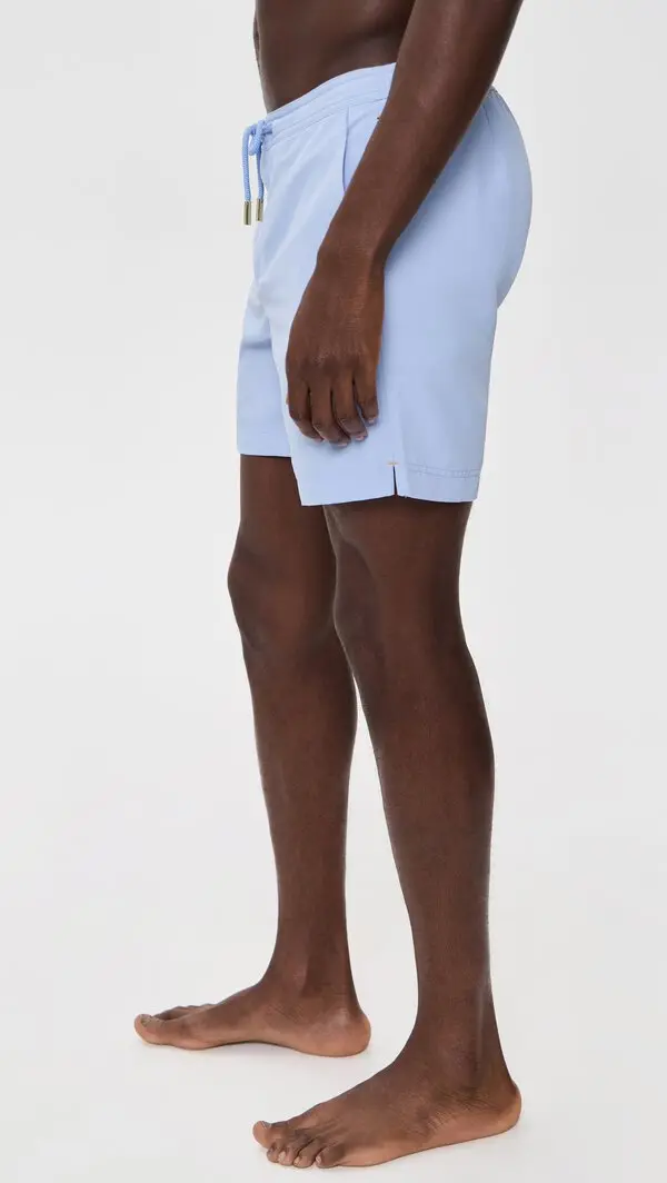 Orlebar Brown Bulldog Drawcord Swim Trunks