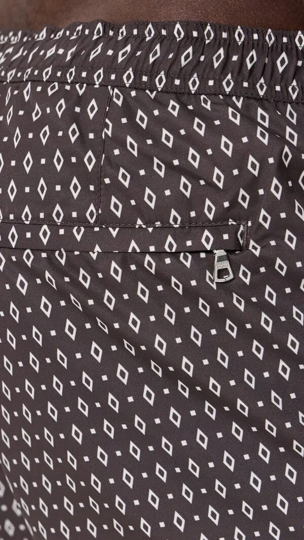 Orlebar Brown Bulldog Drawcord Forma Swim Trunks