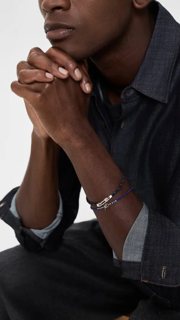 Miansai Avi Bracelet