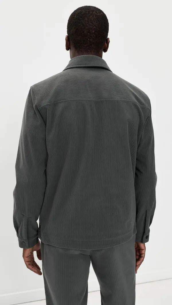 RHONE Tech Cord Jacket