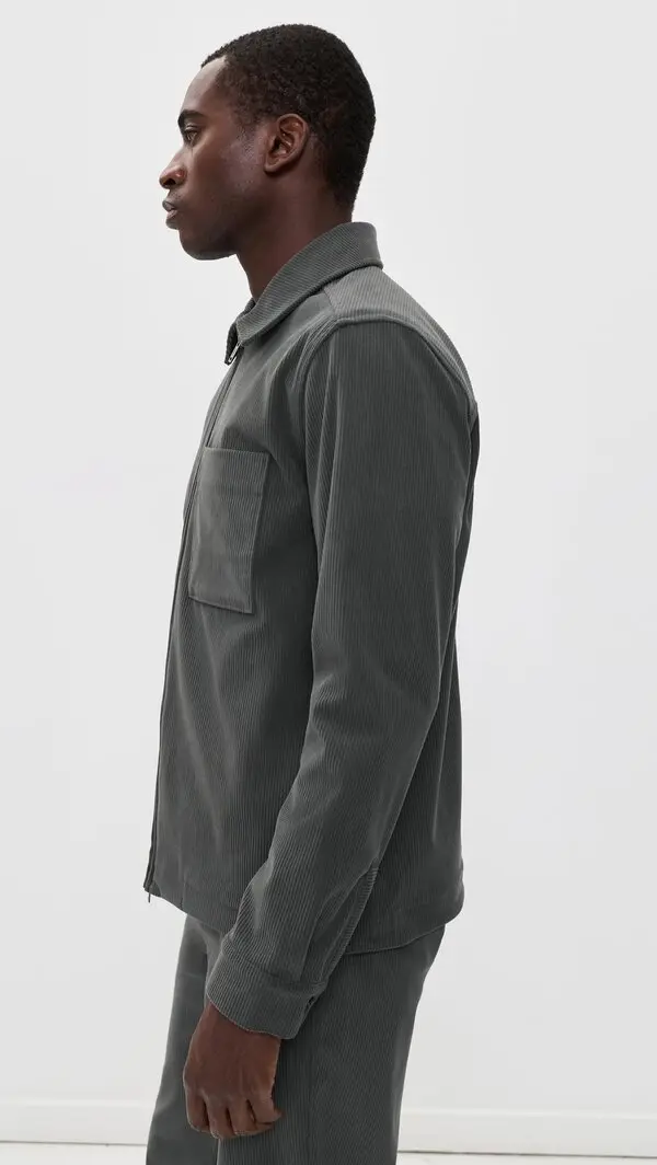 RHONE Tech Cord Jacket
