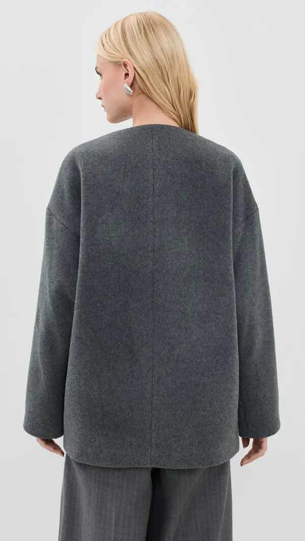 Rag & Bone Stefan Regalia Coat