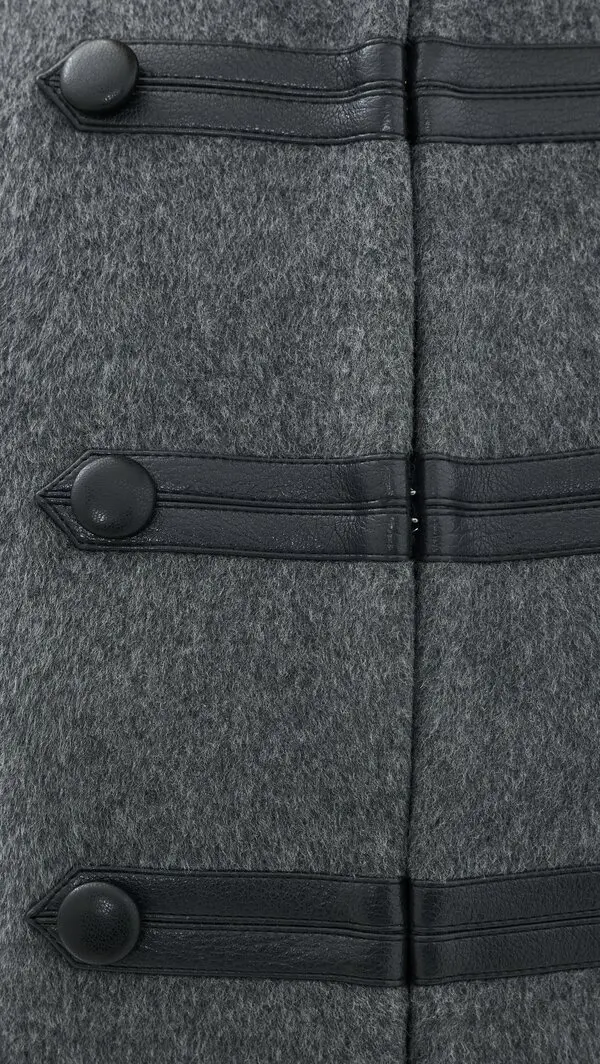 Rag & Bone Stefan Regalia Coat