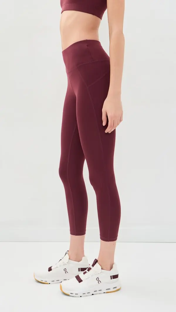 Sweaty Betty All Day 7/8 Leggings