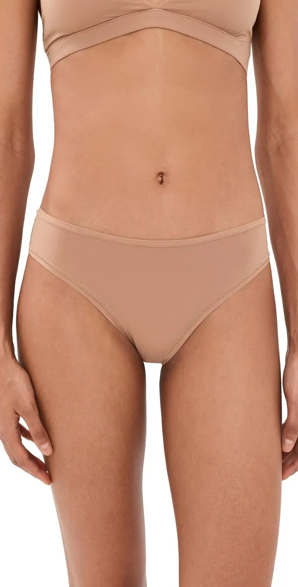 SKIMS Cheeky Briefs