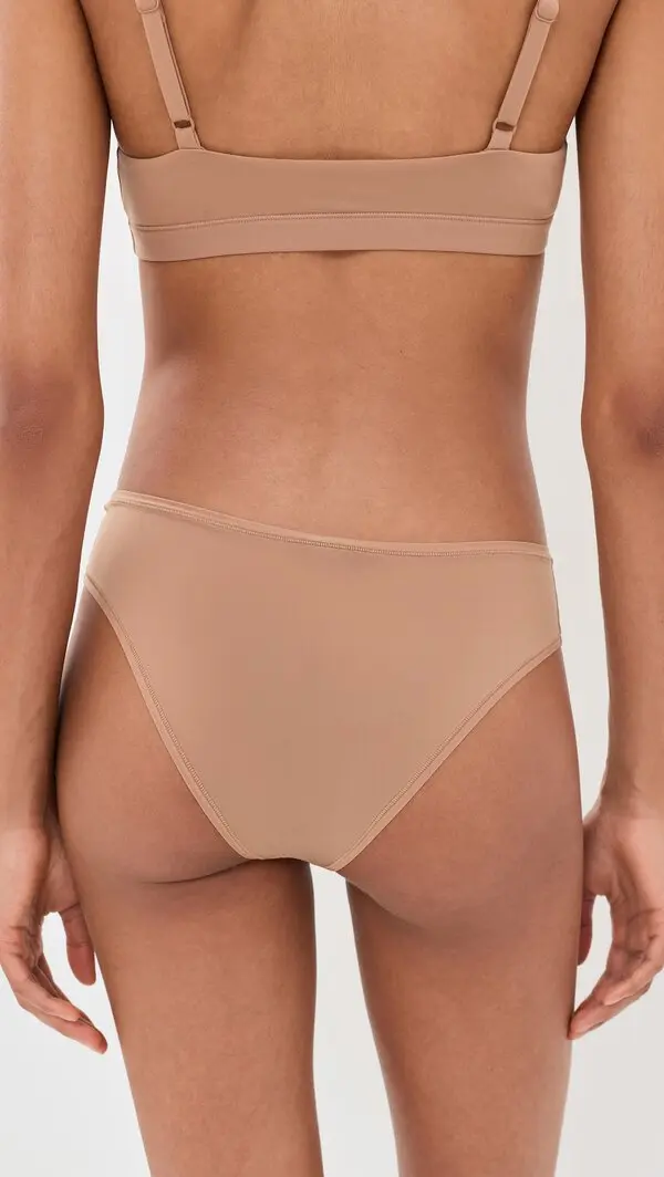 SKIMS Cheeky Briefs