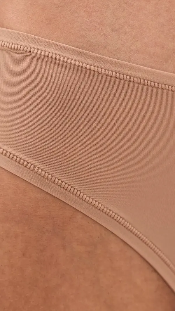 SKIMS Cheeky Briefs