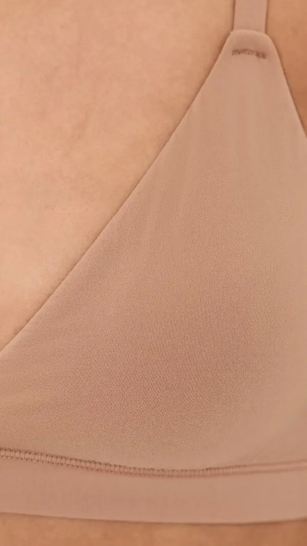 SKIMS Triangle Bralette