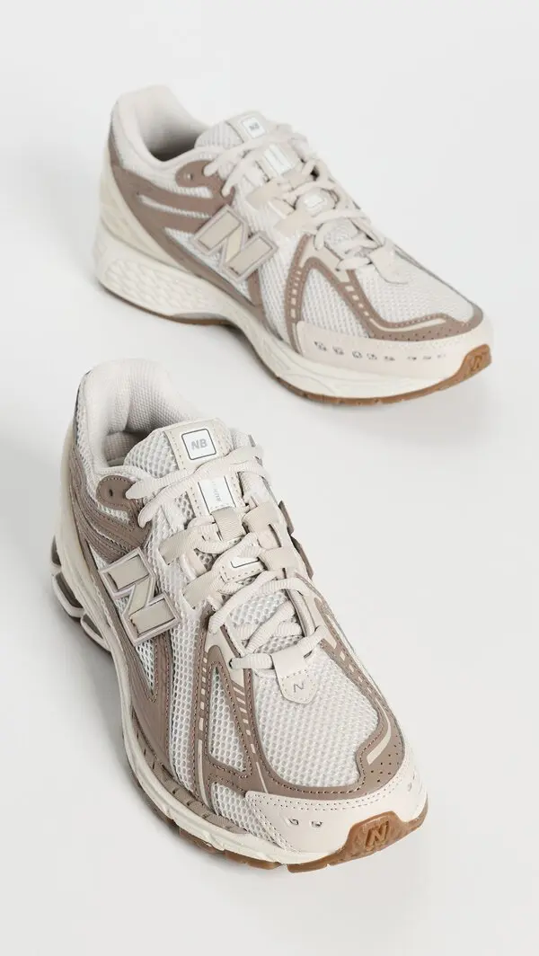 NEW BALANCE 1906 Sneakers M 9.5/ W
