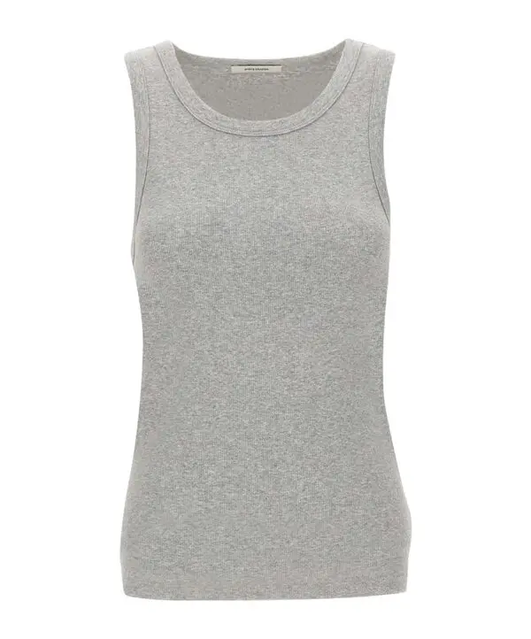 ENTIRE STUDIOS Ribbed Tank Top