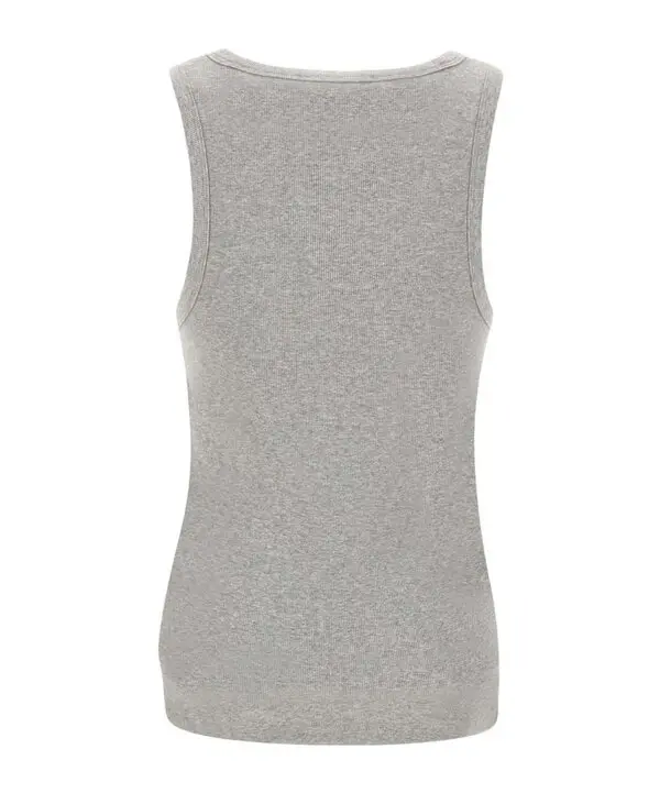 ENTIRE STUDIOS Ribbed Tank Top