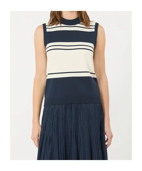 Max Mara Sleeveless Sweater
