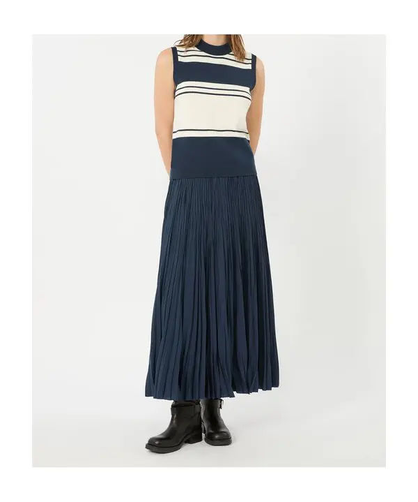 Max Mara Sleeveless Sweater