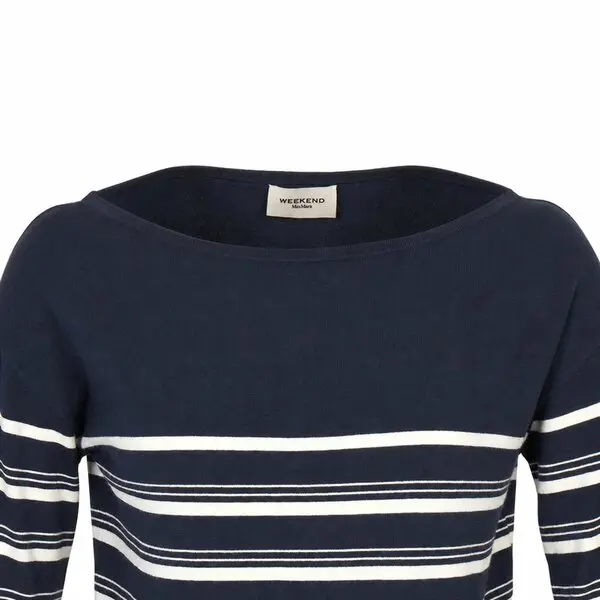 Max Mara Long-sleeved Knitwear