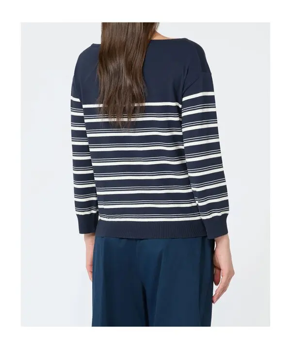 Max Mara Long-sleeved Knitwear