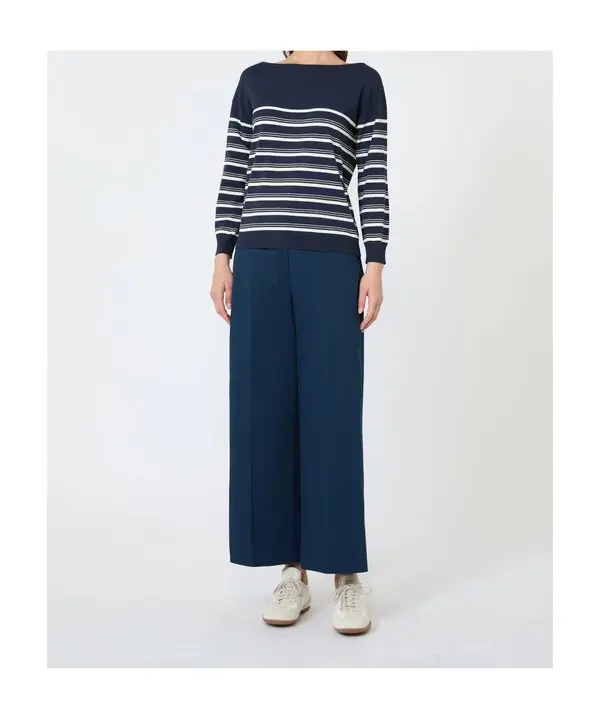 Max Mara Long-sleeved Knitwear